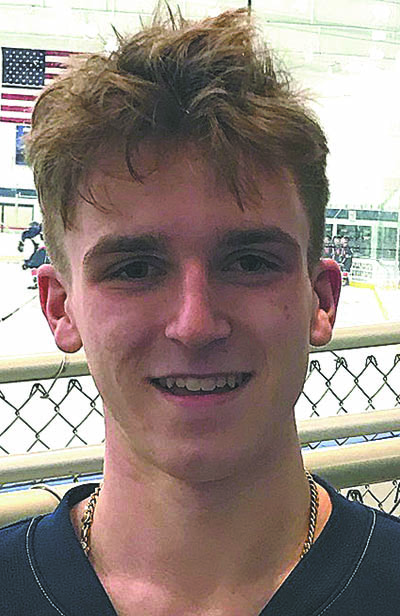 Q&A with Nashua North’s Josh Constant | News, Sports, Jobs - The Nashua ...